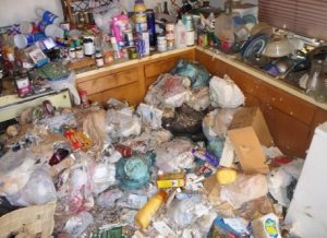 What Is Hoarding and How Can It Lead to a Biohazard? - Abbotts Cleanup ...