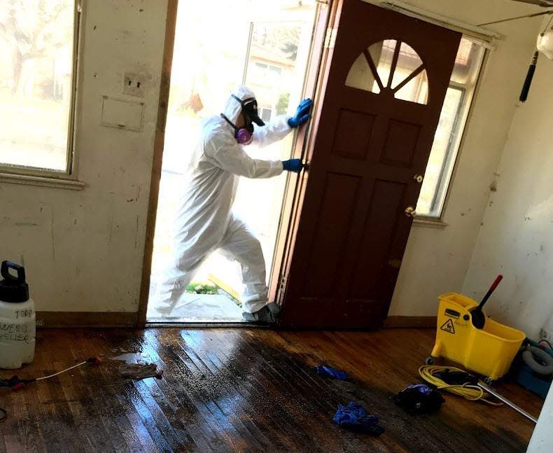 Disaster Restoration | Cleanup & Remediation Services