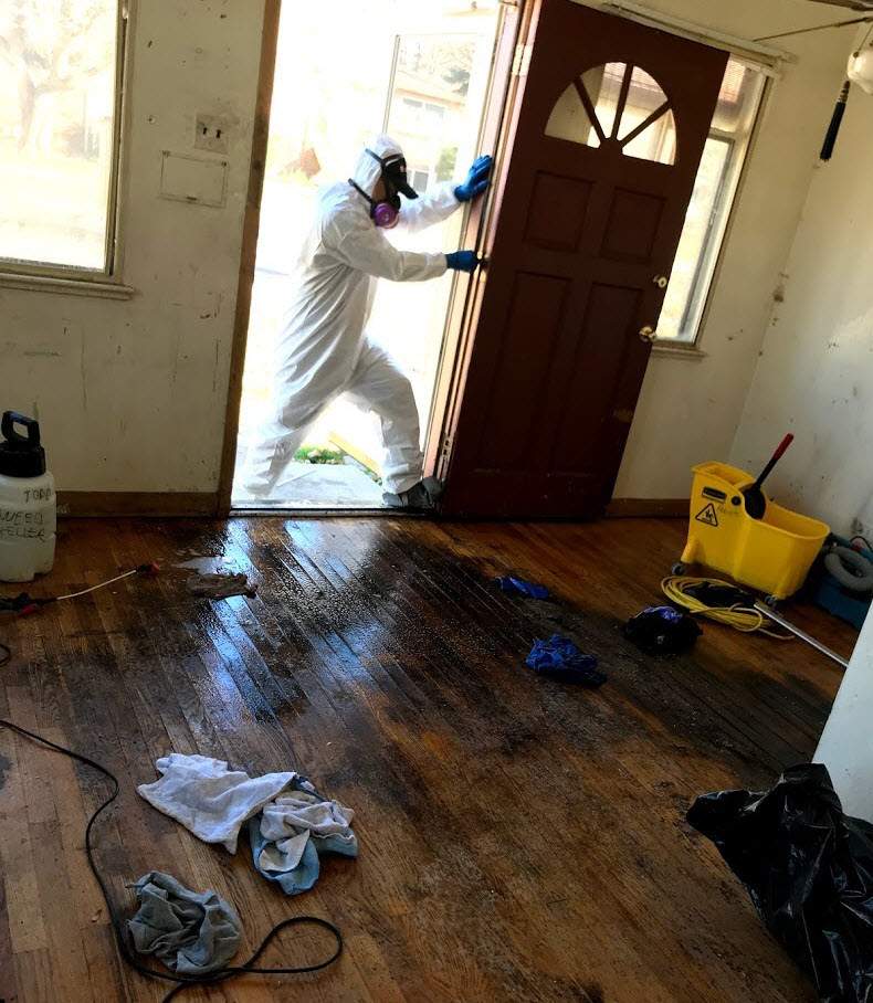 Sewage Backup Guide - Abbotts Cleanup and Restoration