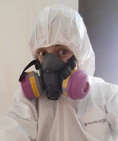 Lead Contamination & Structure Fires - Abbotts Cleanup and Restoration